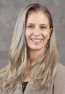 Elizabeth M. Patterson, PA-C | Phoenix Children's Hospital